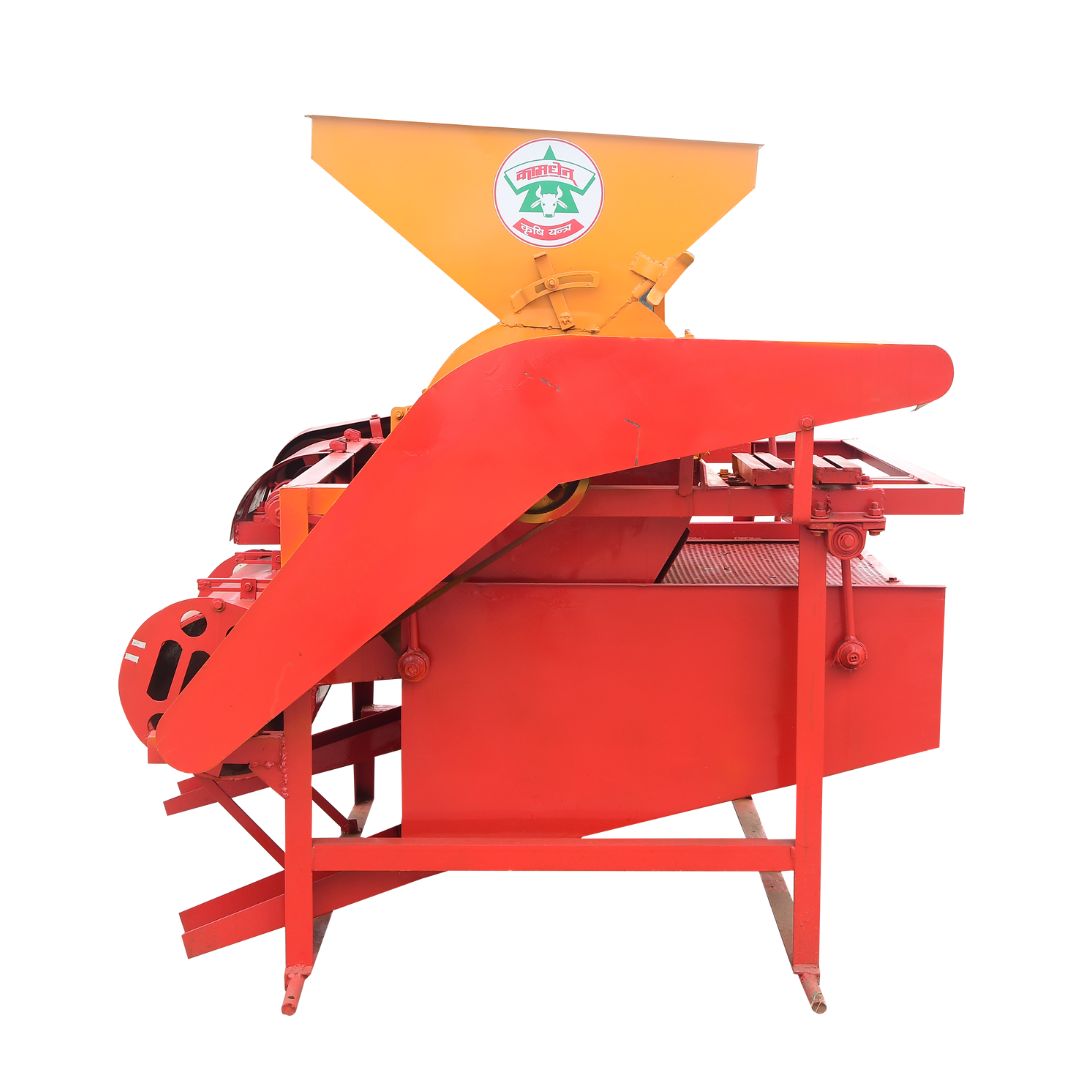 Grain Grading Machine - Kamdhenu Krishi Yantra